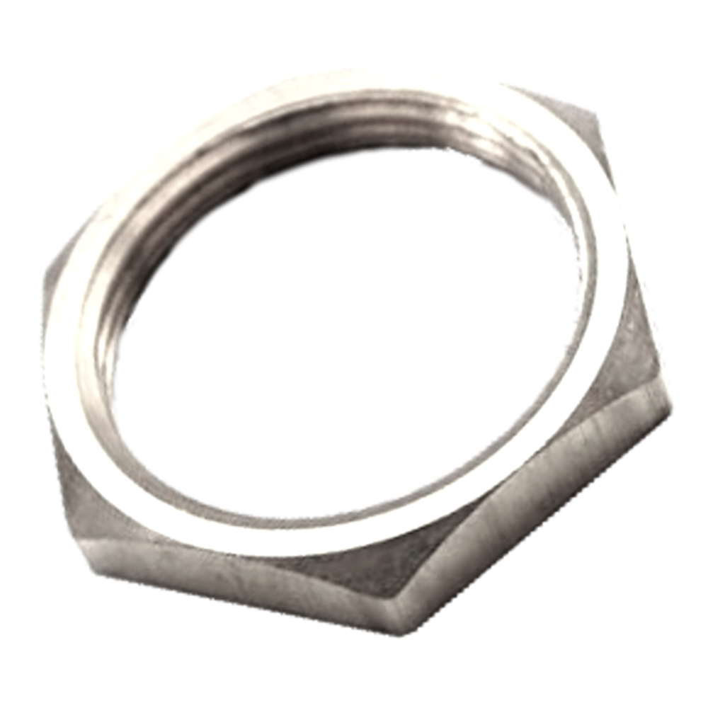L&F Cam Lock Nut – West Coast Hardware