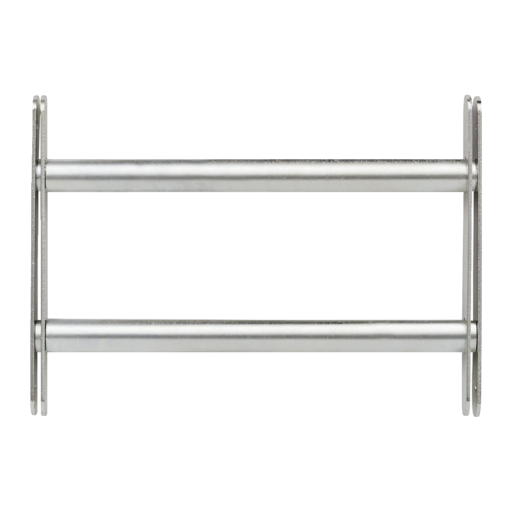 ABUS Expandable Window Grille – West Coast Hardware