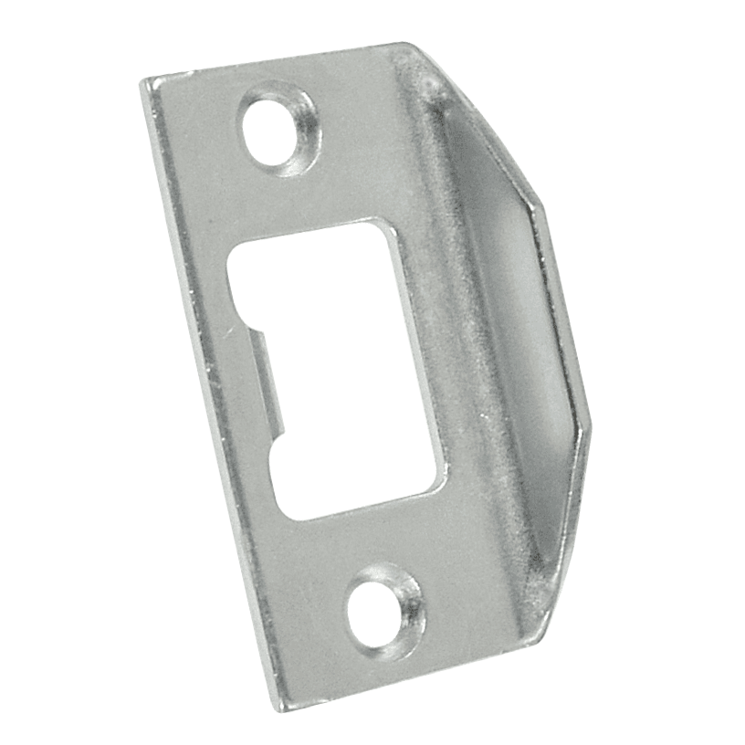 BRITON 376 Series Top Keeper Plate – West Coast Hardware