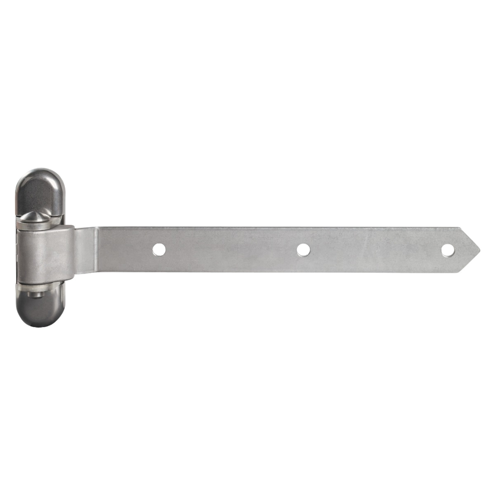 LOCINOX 3DW 350 Vandal Proof Gate Hinge With 3 Way Adjustment – West ...