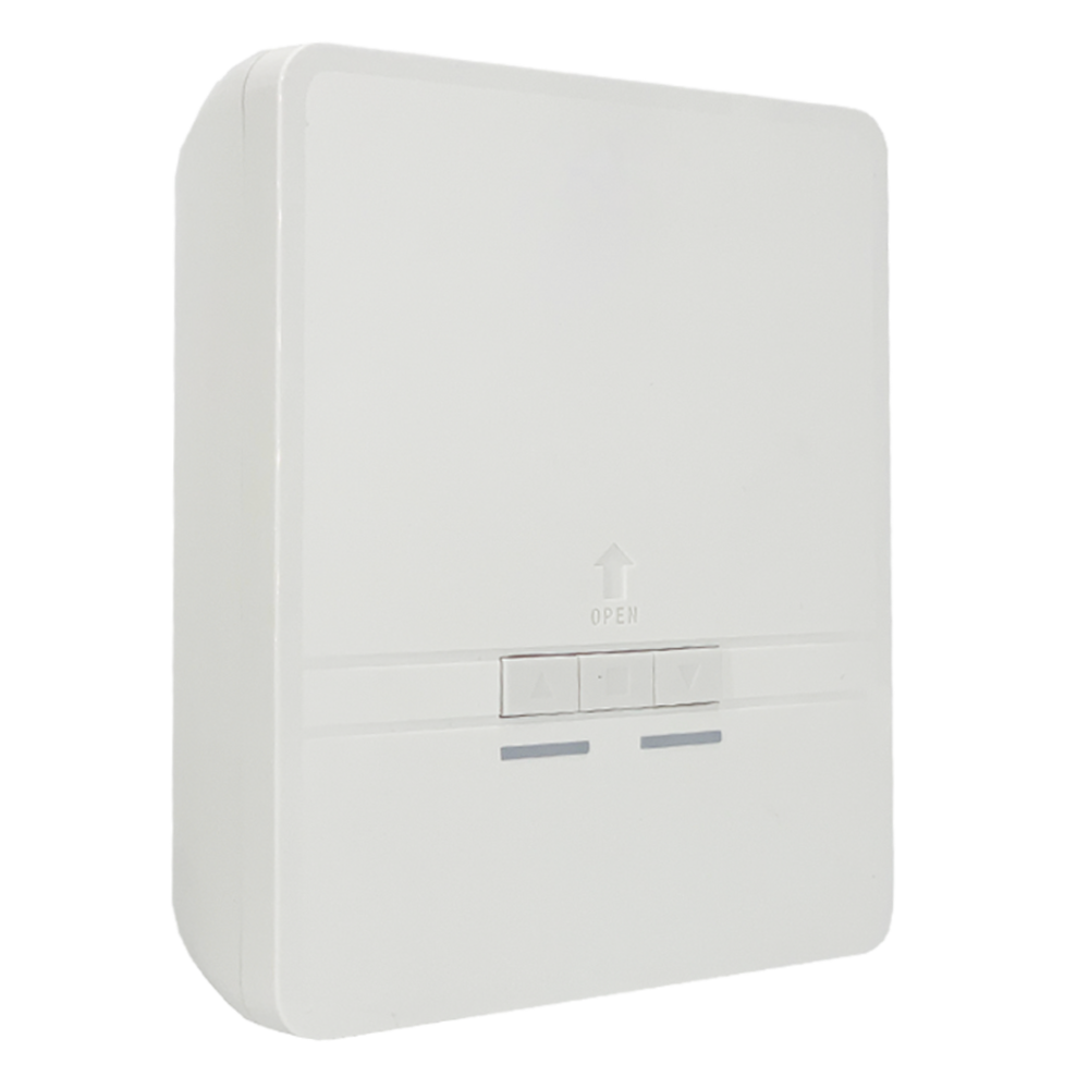 ELLARD Genesis Garage Remote Receiver Kit – West Coast Hardware