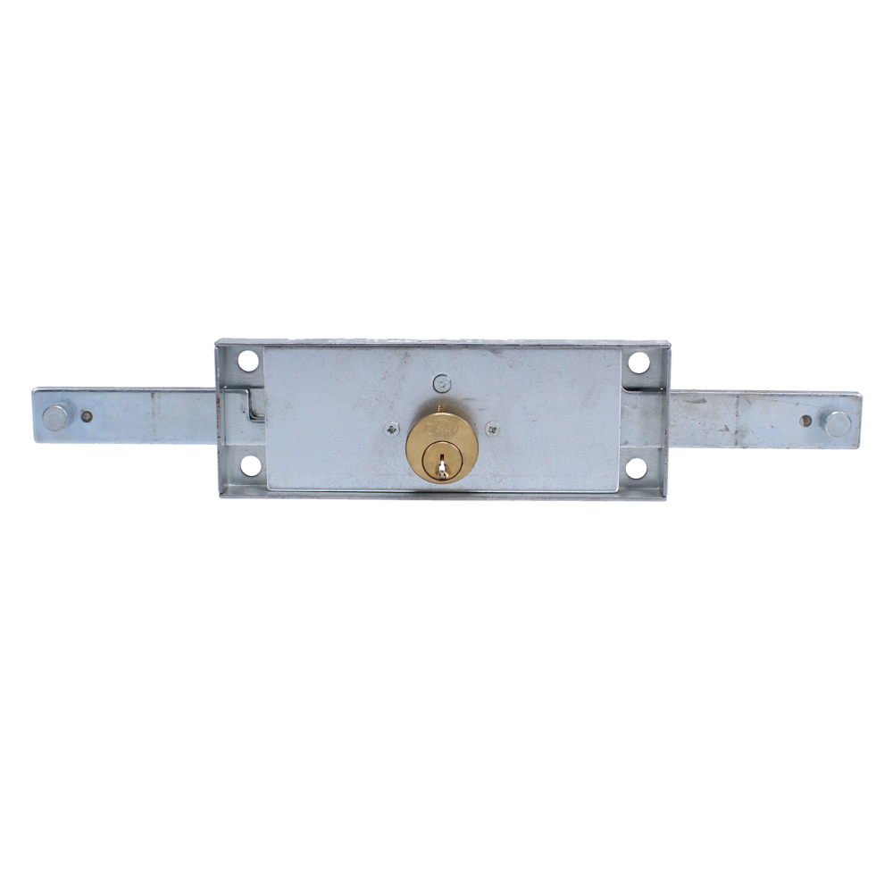 Tessi 6410 Central Shutter Lock – West Coast Hardware